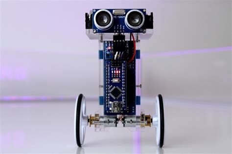 pin by popeye on arduino arduino sensors robot design