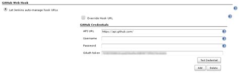trigger continuous delivery every github commit dzone devops