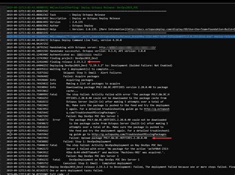 how to passing a value to octopus deploy using azure devops release