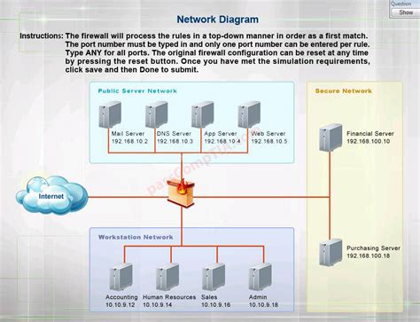 comptia security simulation 8 passcomptia