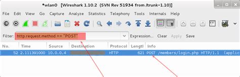 website password hacking using wireshark blackmore ops