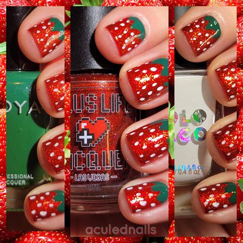 My Valentines Day Nails R Redditlaqueristas