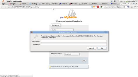 how to do server side authentication in php stack overflow