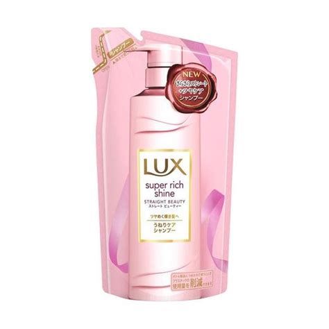 【送料無料キャンペーン】 みんなのお薬ビューティコスメ店ラックス Lux ルミニーク ハピネスブルーム シャンプー 350g 詰め替え用 5
