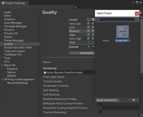 how to build a vr video chat app using unity s xr framework