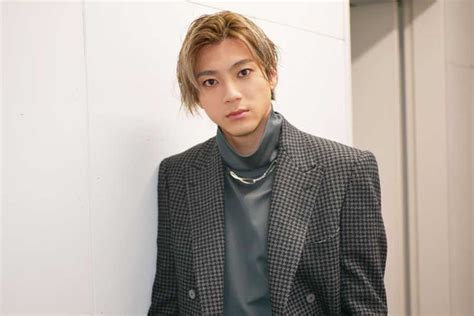 山田裕貴が語った苦悩時代 5年前に直面した衝撃の体験「この世界が嫌いになった」 Encount
