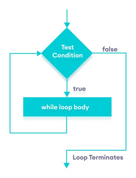 c while and do while loop with examples