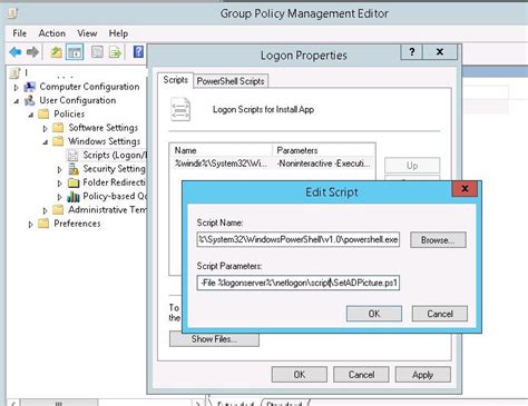 how to use ad photo as user profile picture in windows 10 windows os hub
