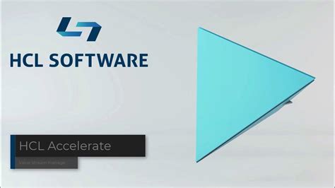 hcl accelerate value stream management for sap development youtube