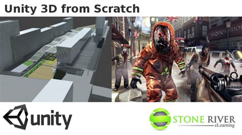 unity 3d from scratch the complete series gamedev academy