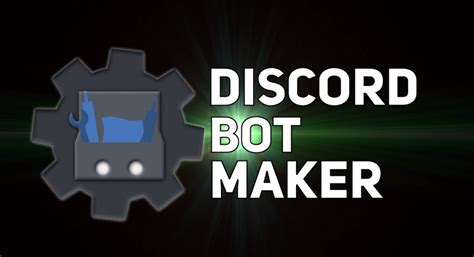 discord bot maker Русификатор steam solo
