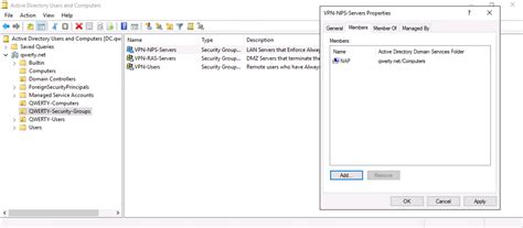 domain controller vpn server dimoans