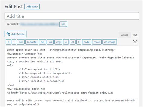 how to copy and paste in wordpress without formatting issues