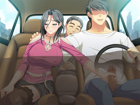 15 “have had sex whilst driving” sankaku complex
