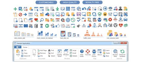 wpf window icon at collection of wpf