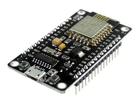 nodemcu v3 lua esp 12e wifi development board opencircuit