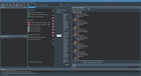 trouble installing python4delphi python4delphi delphi praxis [en]