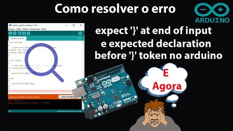using expected initializer before if best practices and common errors