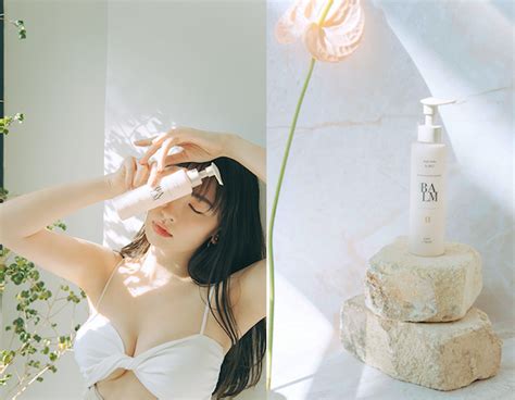 “こじはる”みたいなマシュマロ肌へ。小嶋陽菜さんプロデュースブランド「her Lip To」からボディバームが登場 Isuta（イスタ