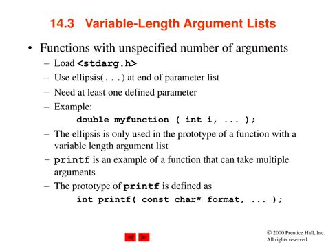 ppt chapter 14 advanced c topics powerpoint presentation free