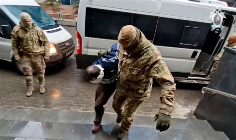 2 Terror Attack Suspects Plead Guilty In Moscow Court As Putin