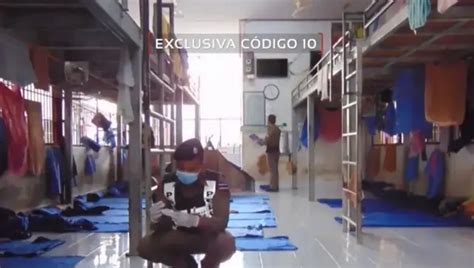 Así Es La Cárcel De Surat Thani A La Que Daniel Sancho Ha Sido