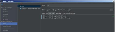 intellij shows decompiled class file instead of source code microeducate