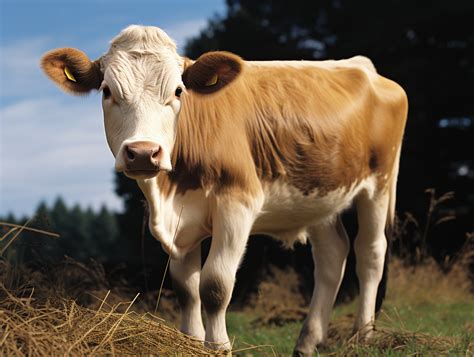 Heifer Vs Cows – Definitions And Key Differences – Fauna Facts
