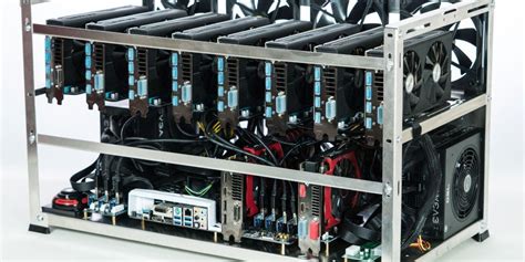 how to set up mining rig bitcoin ethereum mining tips for 2021 i