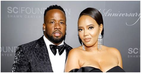 Inside Angela Simmons And Yo Gottis Relationship Timeline