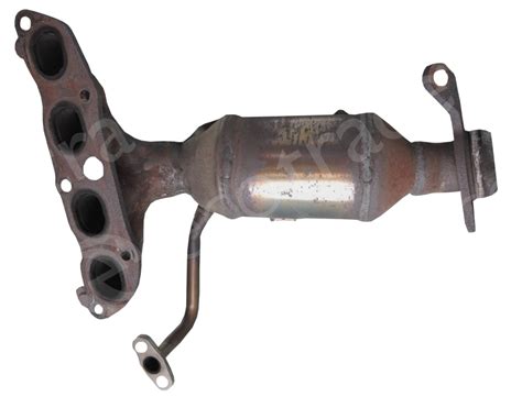 Ecotrade Group Toyota 47040 Catalytic Converters