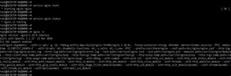 nginx gui what is nginx gui how to use nginx gui
