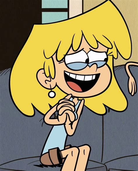 My Take On The Loud House Good To Evil Fandom