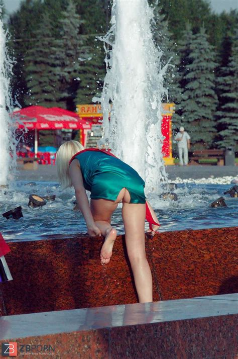 upskirt street candid part zb porn