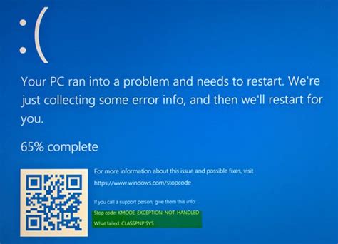 fix acpi sys error on windows 11 10