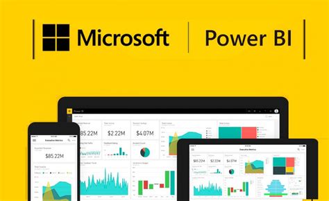¿qué es microsoft power bi aze