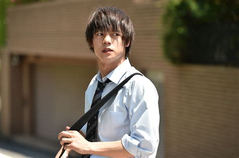 『僕やり』窪田正孝、撮影は「絶叫マシーンに乗っている感覚」 第1話場面写真解禁 エンタメ ニュース ｜クランクイン！