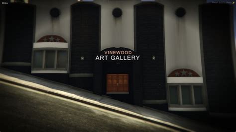 [paid] Art Gallery Robbery [esx Qb Vrp Vrpex Standalone] Releases