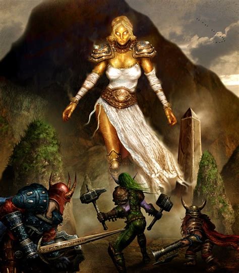 arathi titan crisis moon guard wiki fandom powered by wikia