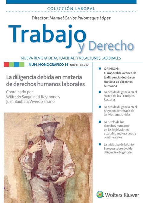 Principios Rectores Sobre Empresas Y Derechos Humanos El Blog De
