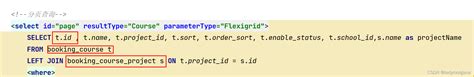 【bug postgresql】psqlexception error column reference “id“ is