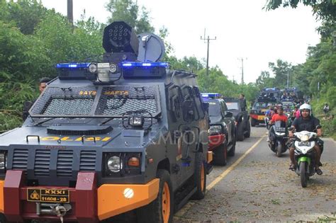 4 Fakta Rencana Penggusuran Warga Pulau Rempang Terkait Proyek Rempang
