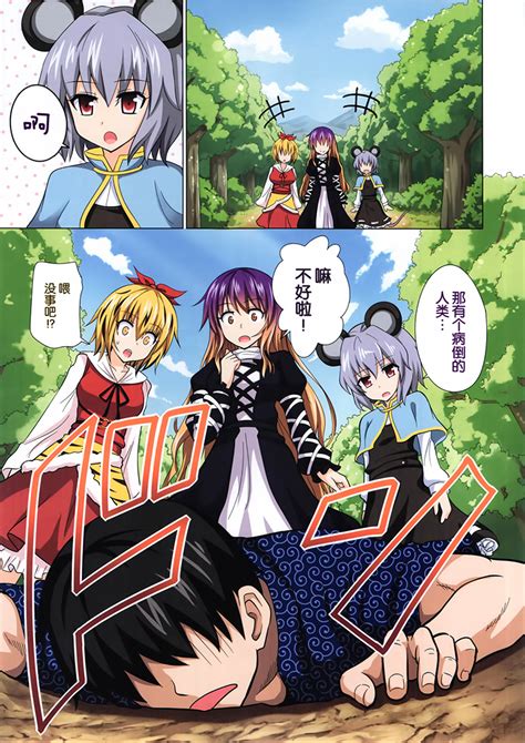 【r1455】[かみか堂 銀曜ハル ] 幻想郷楽園化計画 1 20 総集編 1 3 20本 23本 886m 2 63g 灵梦御所