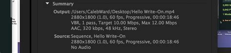 quick tip exporting multiple timelines in adobe premiere pro