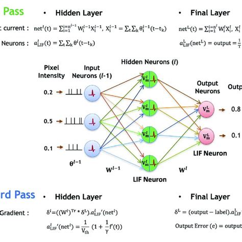 the deep convolutional spiking neural network architectures for a