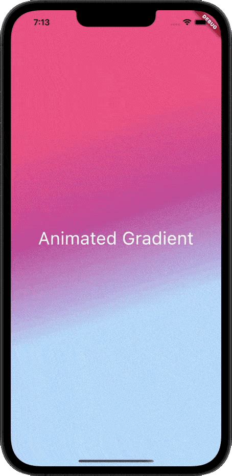 flutter beginner s guide scaffold background gradient flutter