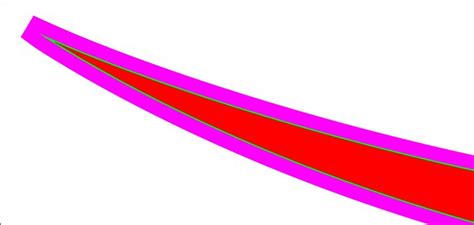 contour lines with uneven spacing coreldraw graphics suite x5
