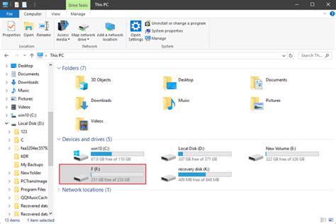 [fixed] folder shows empty but files are there windows 10 8 7 easeus