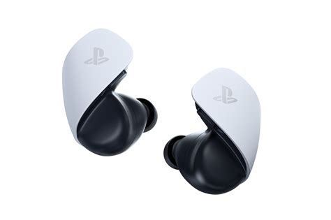 Pulse Explore™ 無線耳塞式耳機 Ps5 Pulse Explore™ 無線耳塞式耳機 Sony 台灣官方購物網站