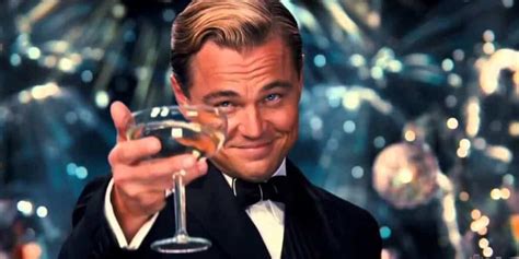 the great gatsby a jay gatsby character analysis ️